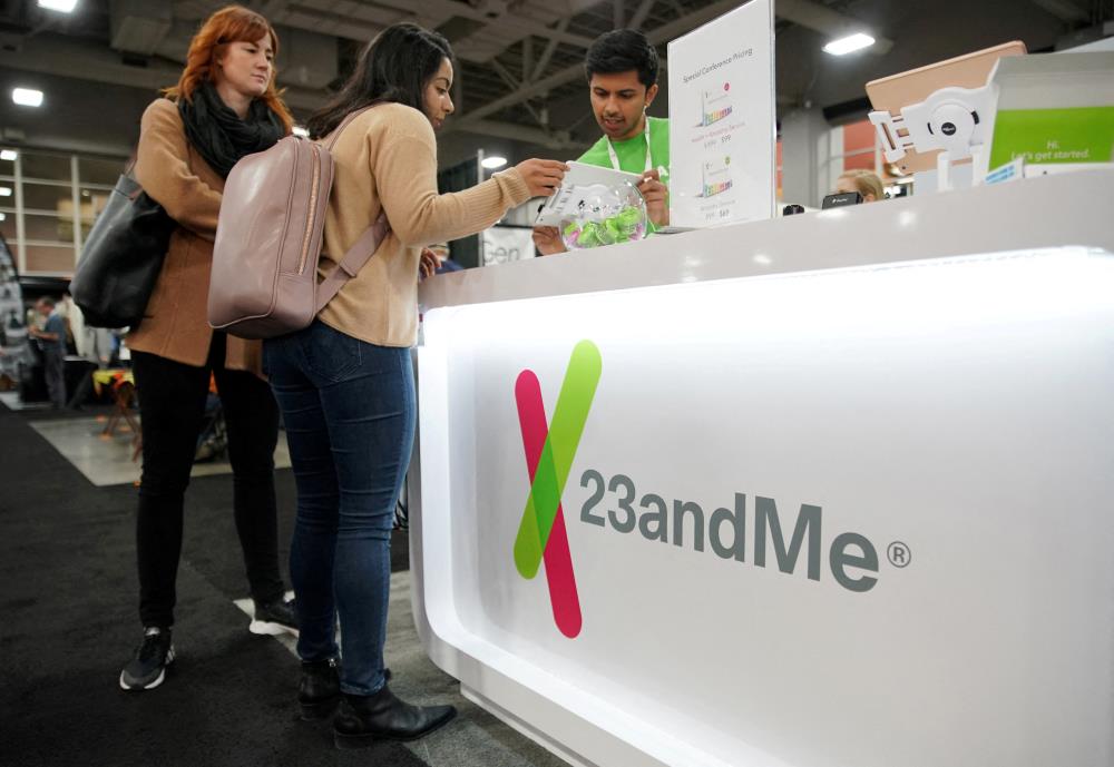 23andMe settles data breach lawsuit for US$30 million - iTnews