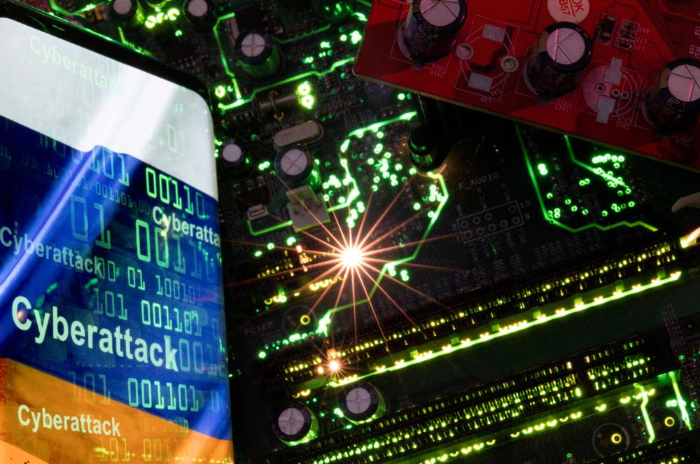 Hacker attack disrupts Russian state media on Putin's birthday - iTnews