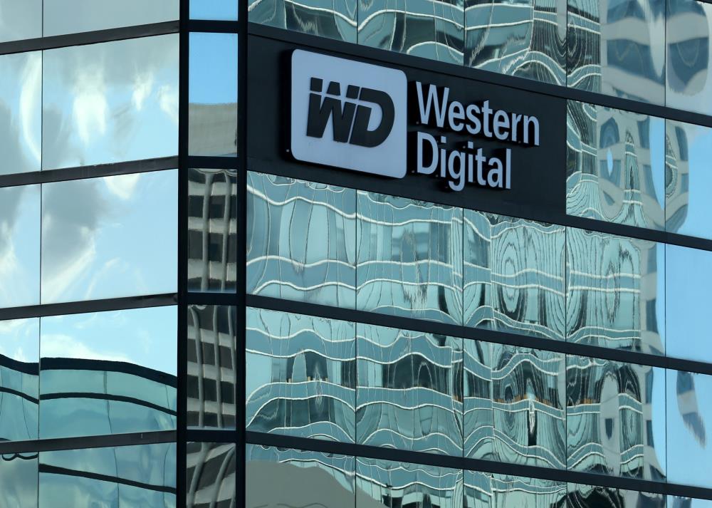 Western Digital owes US$315.7m for infringing data security patent - iTnews