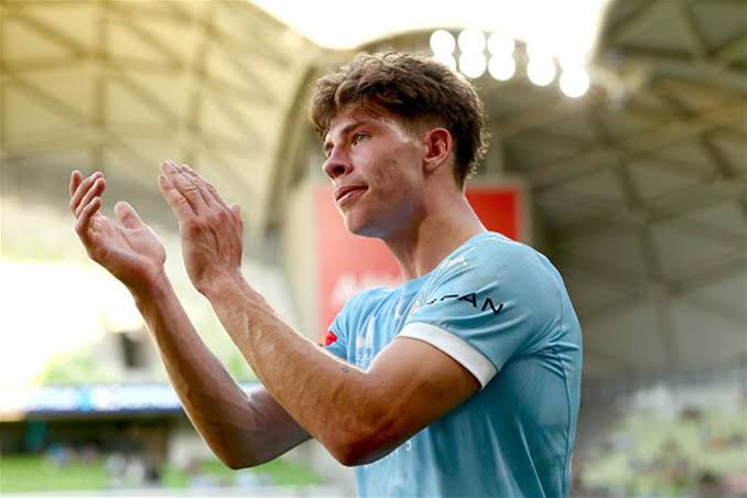 Jordy Bos leads shining subs to give Arnold headaches - FTBL | The home ...