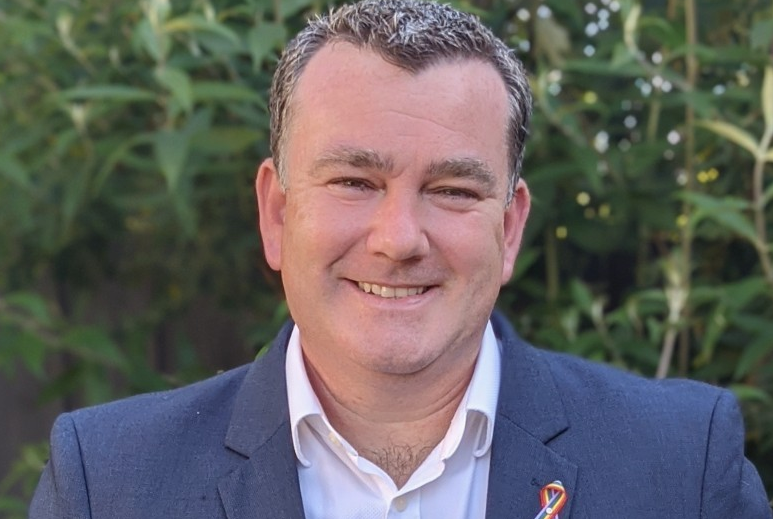 Michael Fagan steps down as chief transformation officer at Village ...