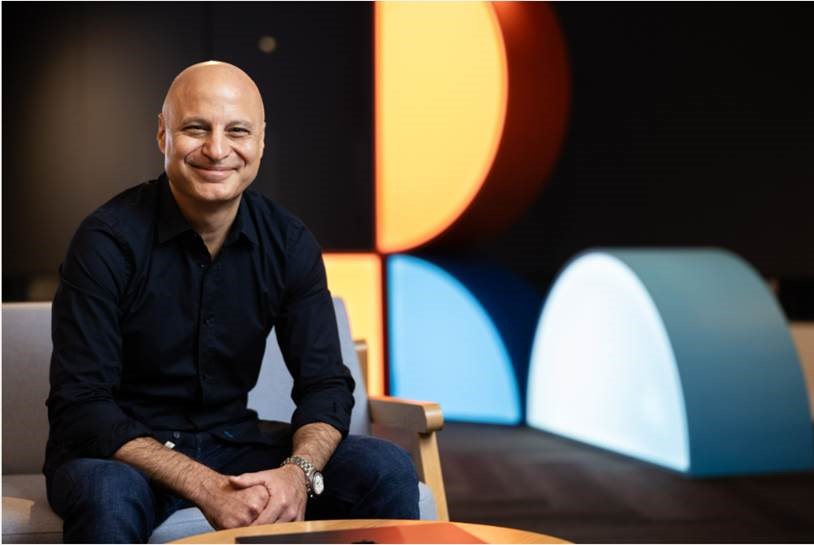 Telstra Purple promotes John Ieraci - iTnews