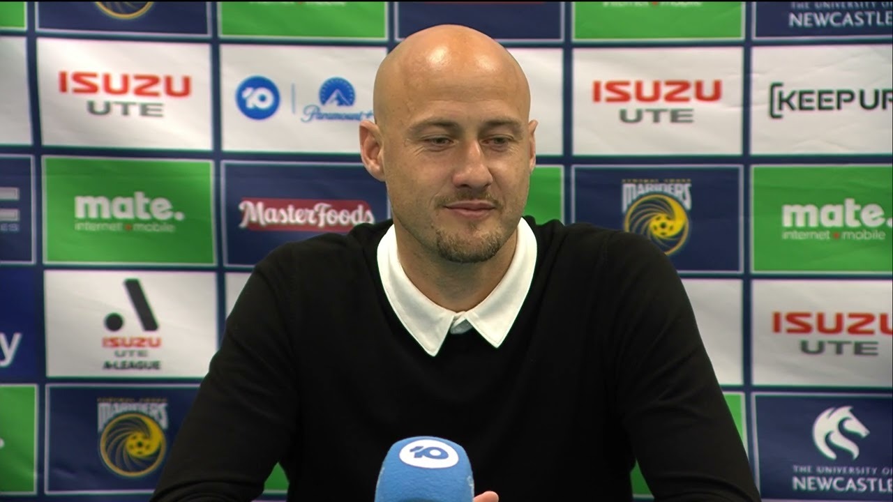 Massive Freke save fires Roar to 2-1 win over Wanderers - FTBL | The ...