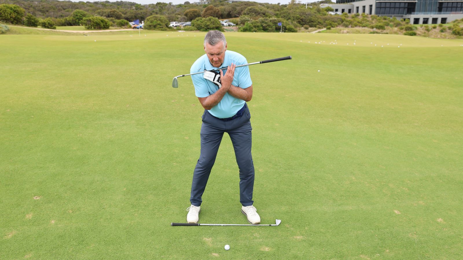 Video lesson: The key to perfect alignment - Instruction - Golf ...