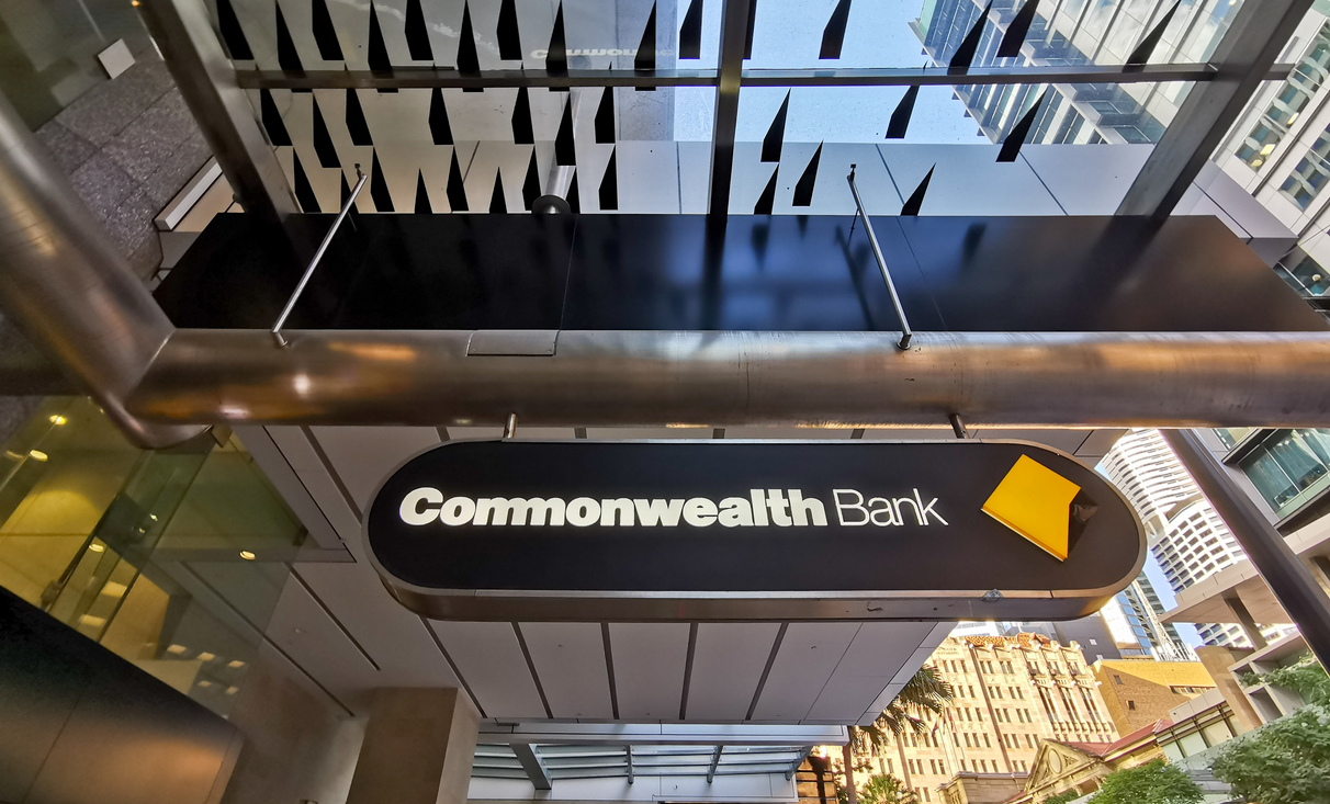 CBA is building digital twins of its money management in the app - iTnews
