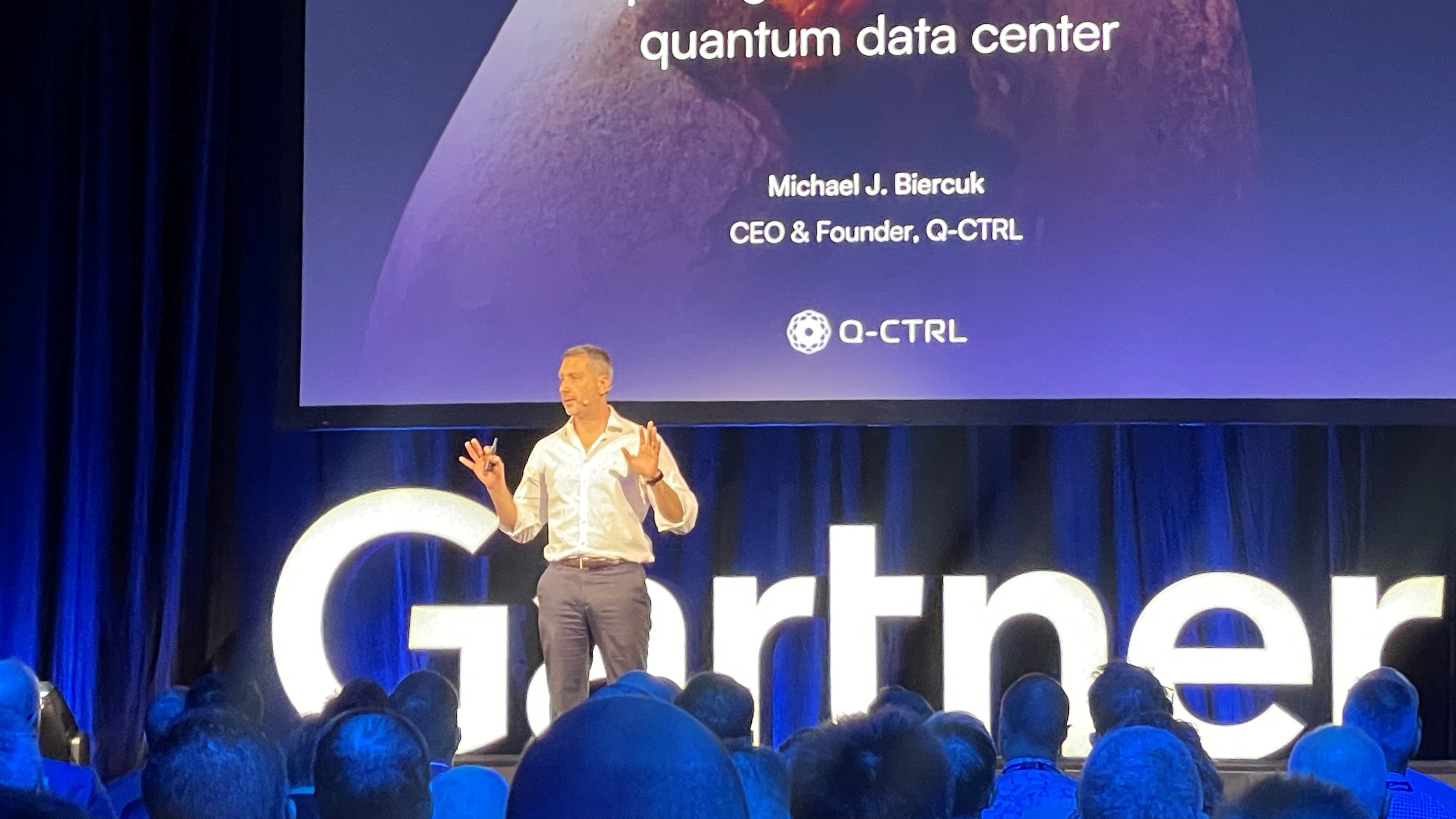 We’re on the threshold of quantum advantage: Q-Ctrl - iTnews