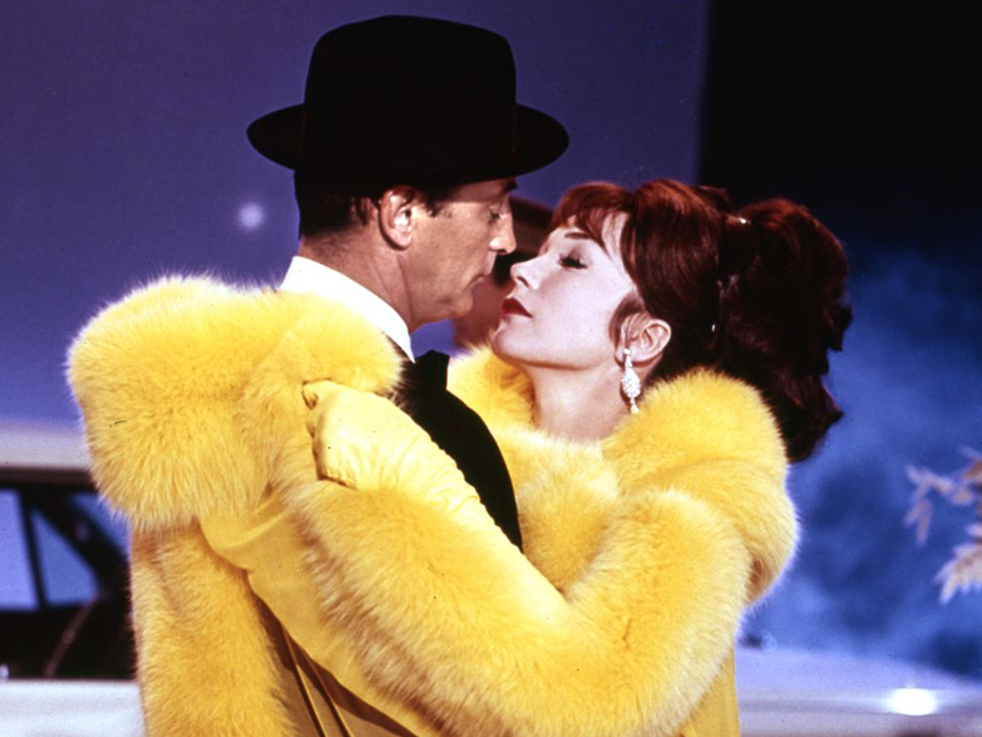 friday flicks – old timey flicks to enjoy • life • frankie magazine ...