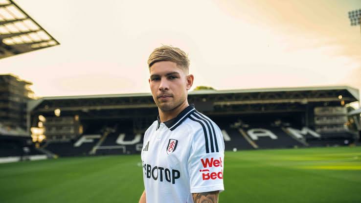 Smith Rowe takes 'perfect step' to link up with Fulham - FTBL | The ...