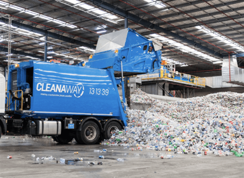 Cleanaway hits halfway in $100m IT and digital transformation - iTnews