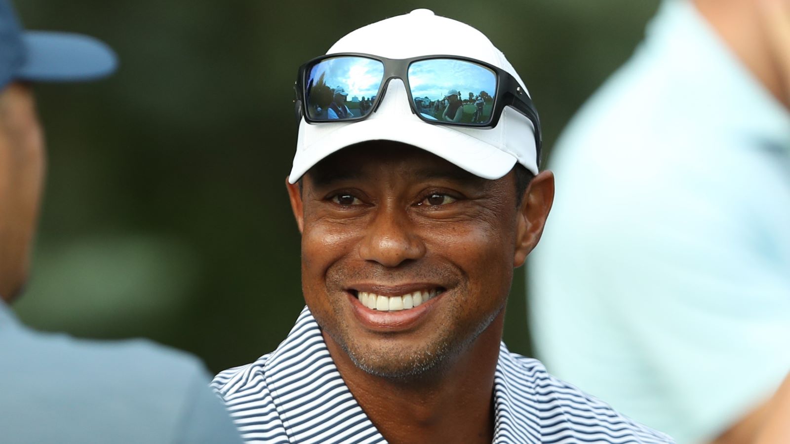 Tiger Woods has back surgery after injury-hit season - Golf Australia ...
