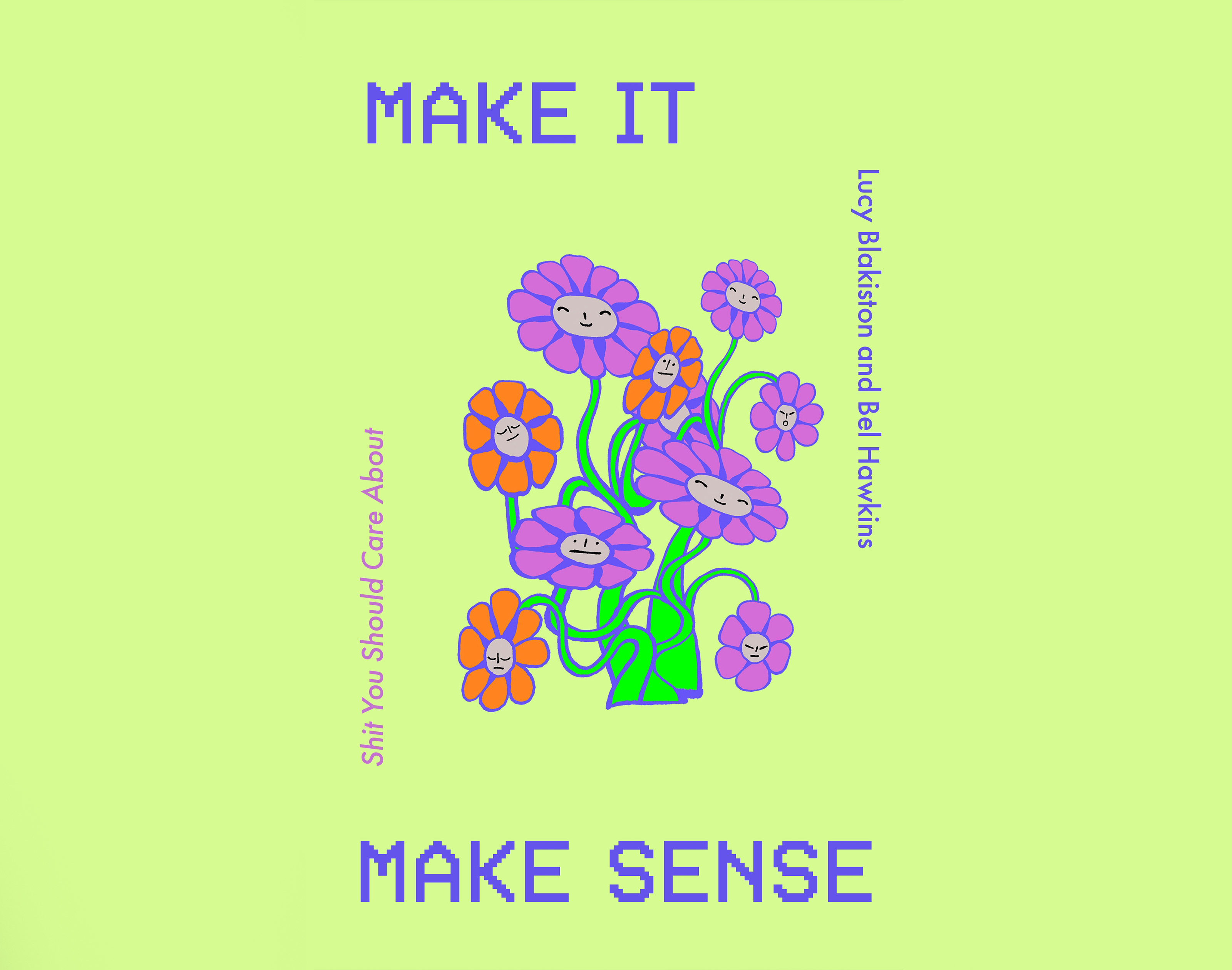Make Sense Clipart How Do You Make Sense Of The World?