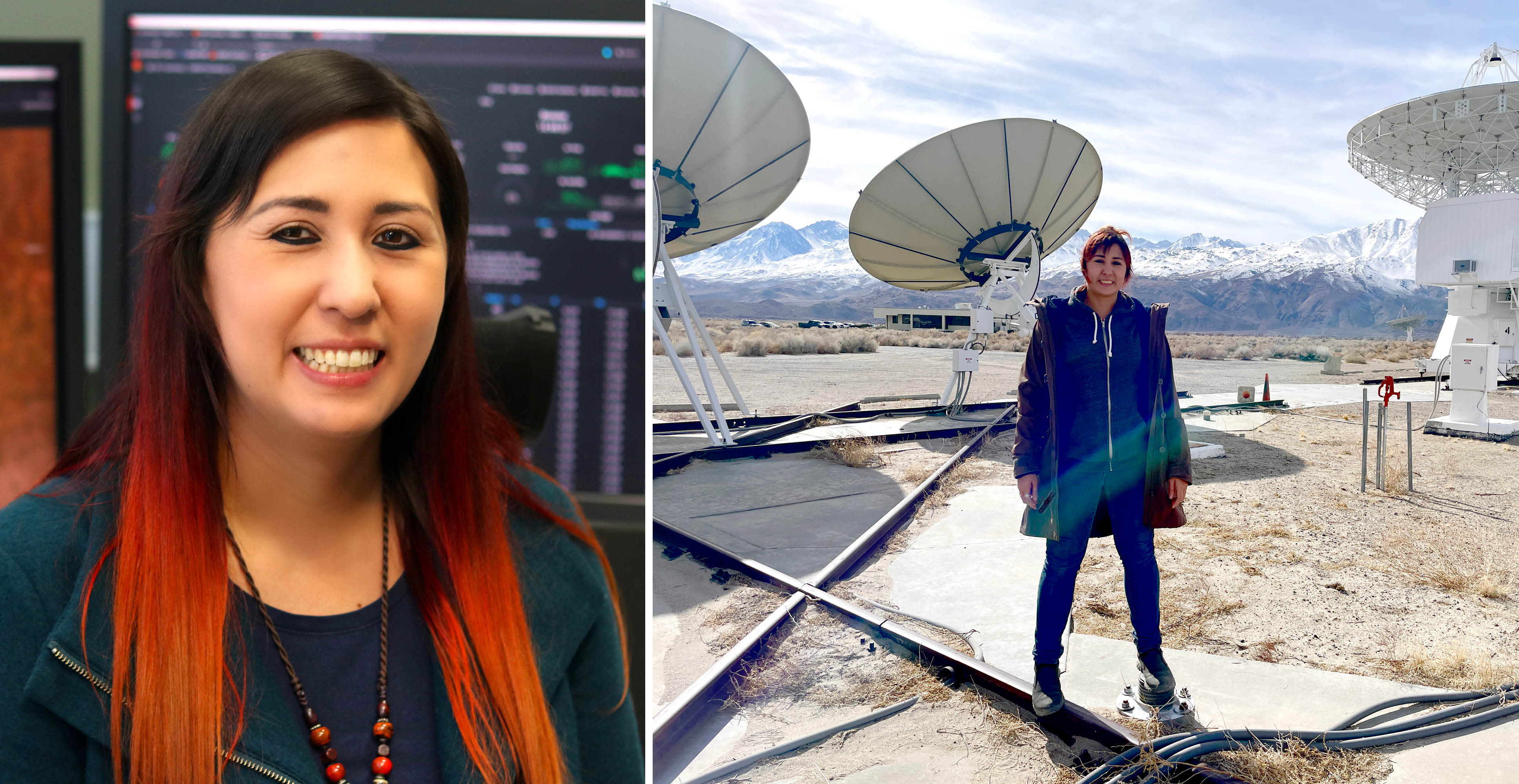 Meet A Radio Astronomy Superstar
