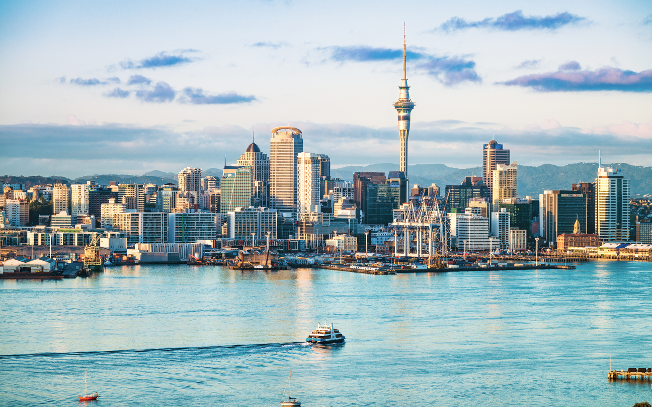 Microsoft announces opening of its New Zealand hyperscale cloud region ...