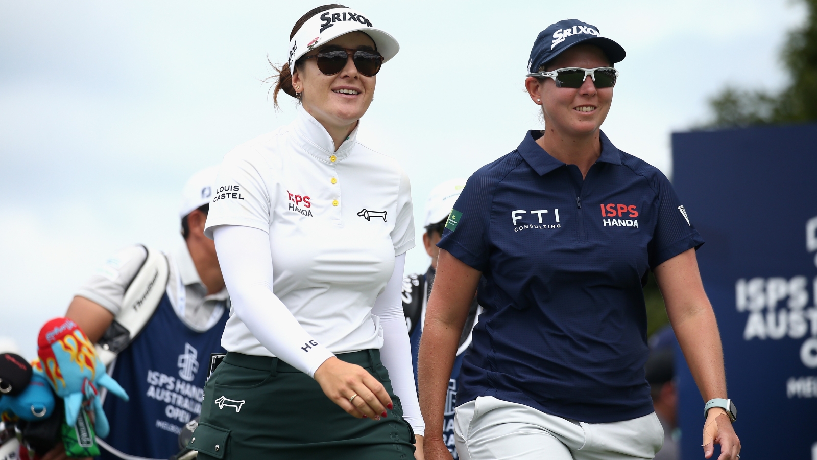Four weeks of co-sanctioned events headline WPGA Tour of Australasia ...