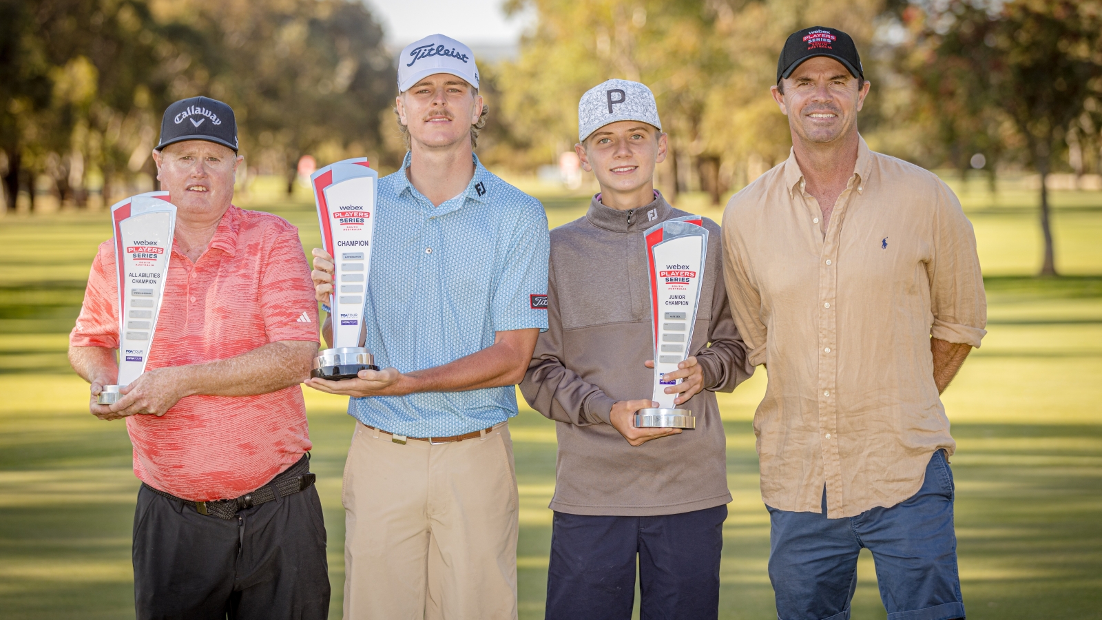 The Preview: Webex Players Series South Australia - News - Golf ...