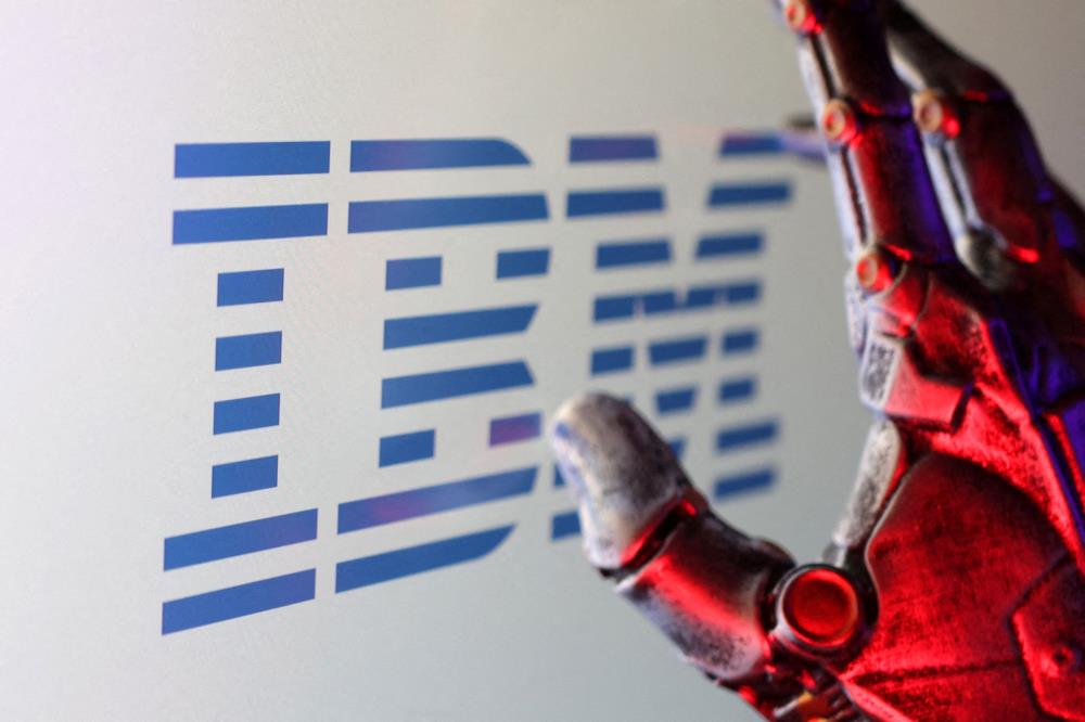 IBM wins lawsuit over alleged theft of mainframe technology - iTnews