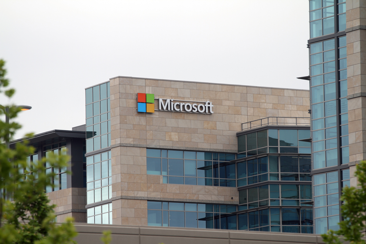 Microsoft plans to invest US$80 billion on AI-enabled data centres in fiscal 2025 - iTnews