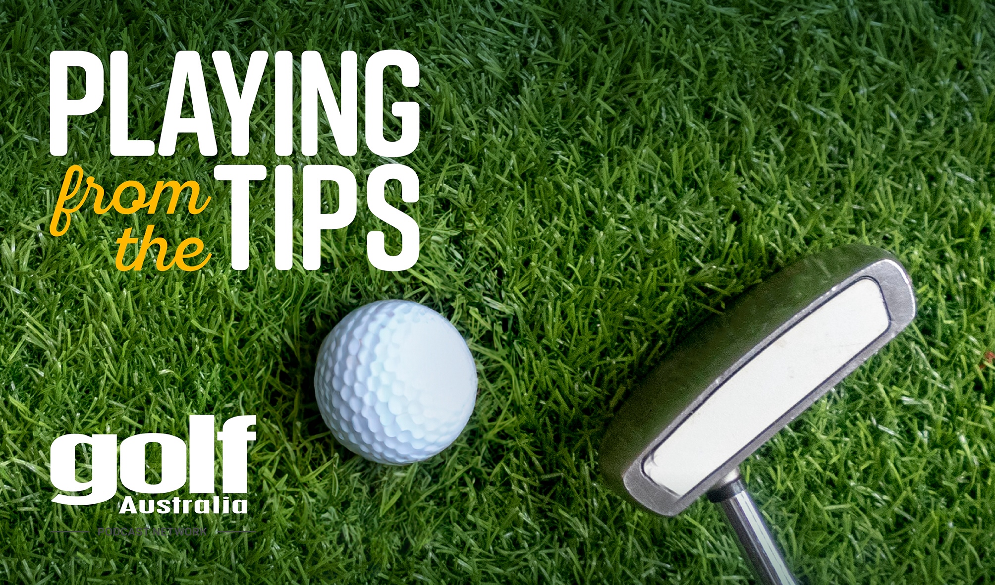 Playing From The Tips Ep.96: Webex Victoria, Farmers, TGL & more - Golf ...