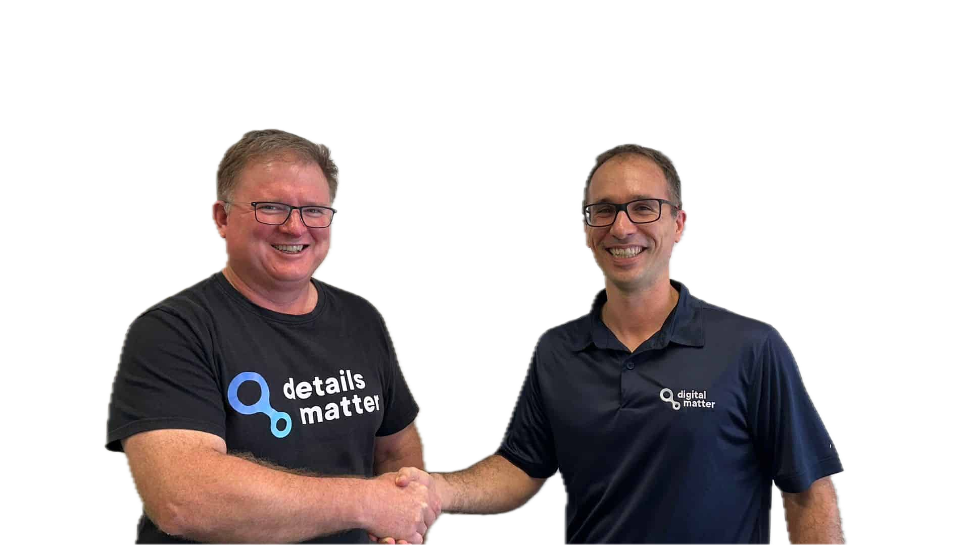 Perth IoT vendor Digital Matter names new chief executive - News - IoT Hub