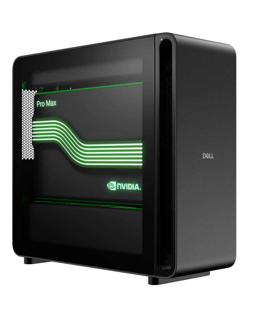 Dell raises annual profit forecast on strong AI server demand ...