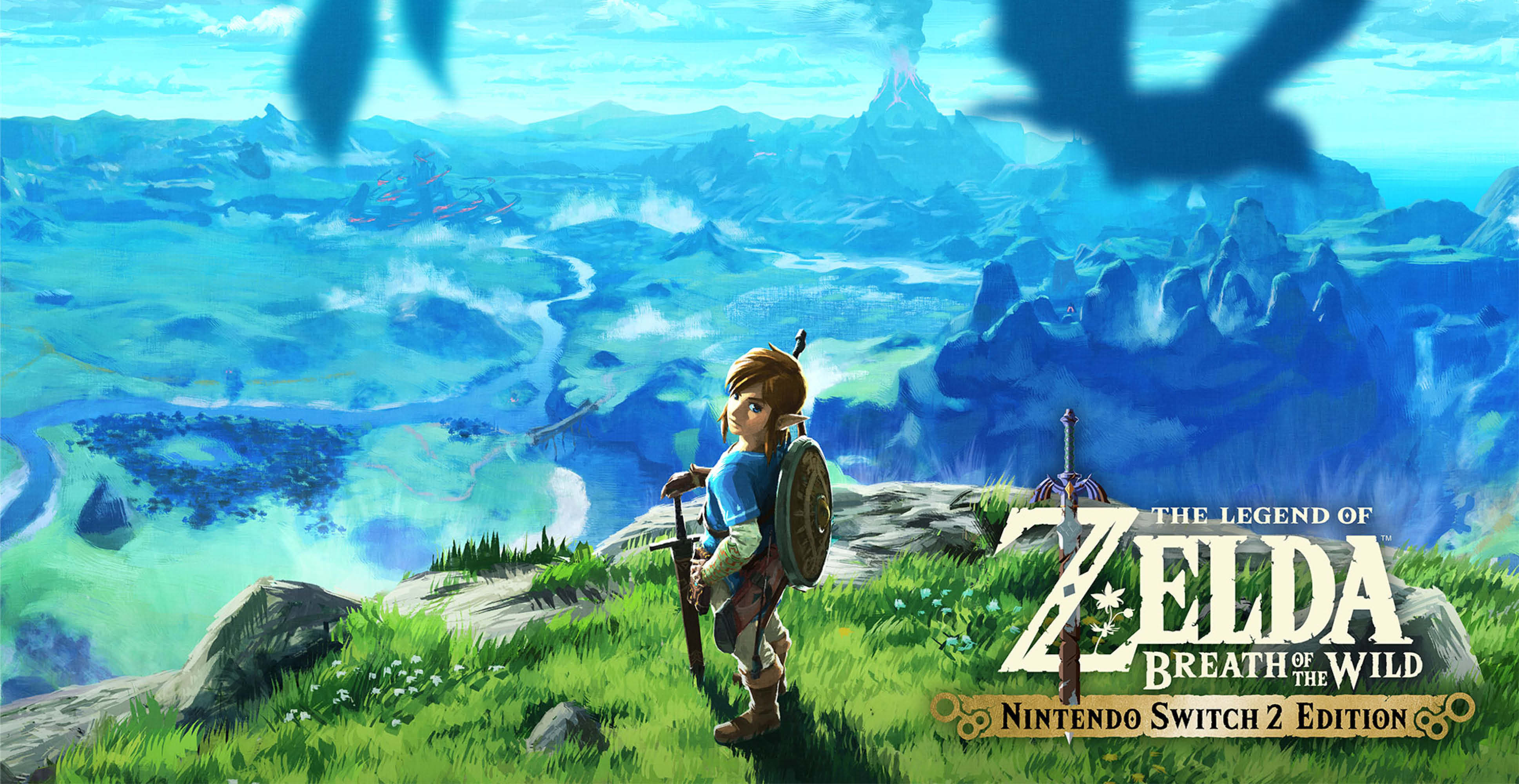 The Legend Of Zelda: Breath Of The Wild Cheats