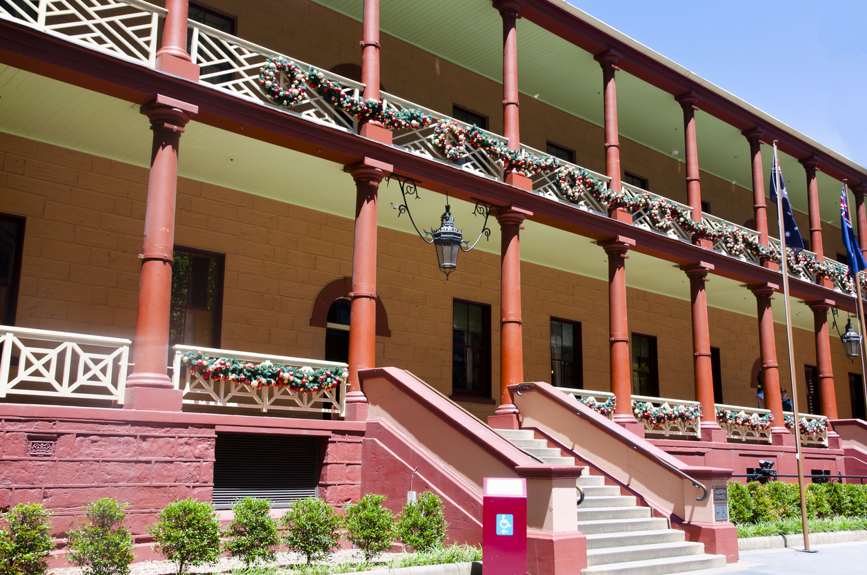 NSW government unveils new Office for AI - iTnews