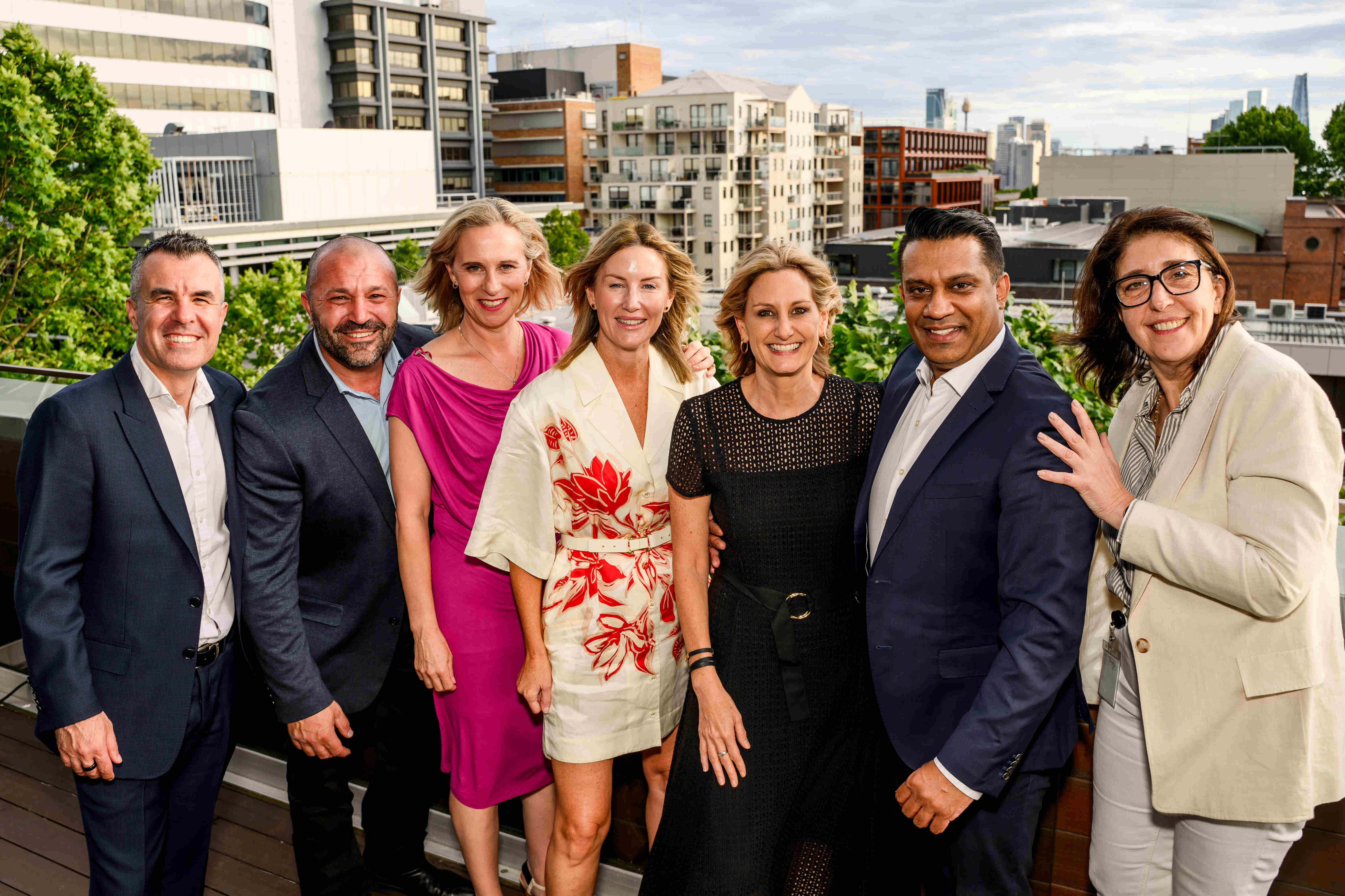 Ingram Micro Australia establishes new HQ in North Sydney - techpartner ...