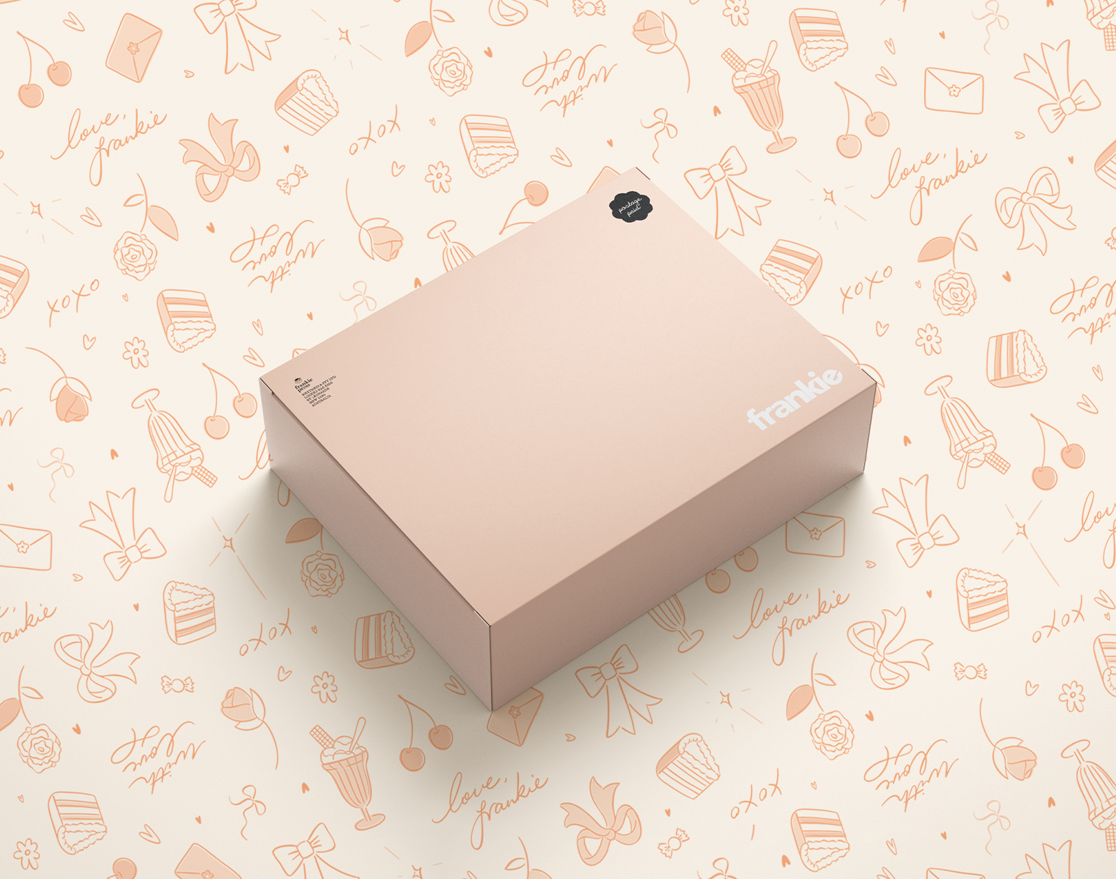 the frankie box is here! • art • frankie magazine • australian fashion ...