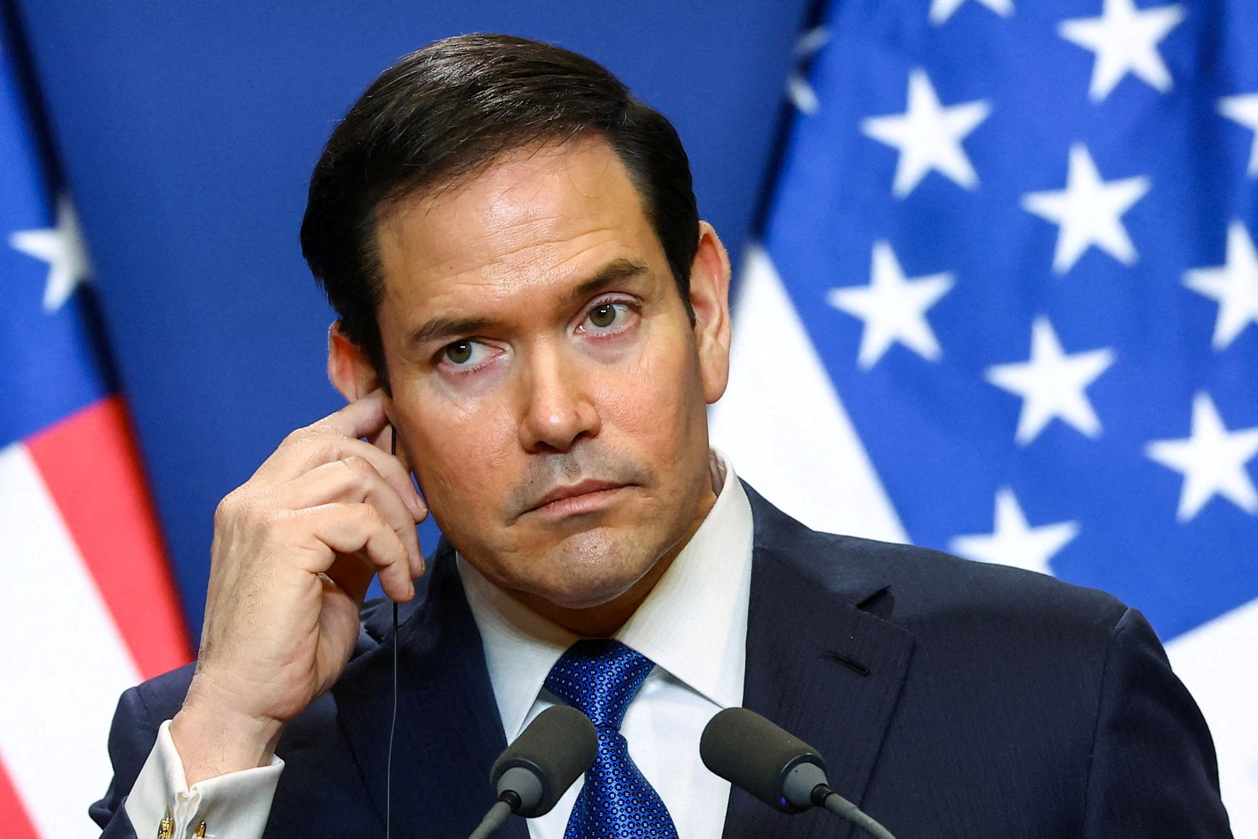 US orders diplomats to fight data sovereignty initiatives - techpartner ...