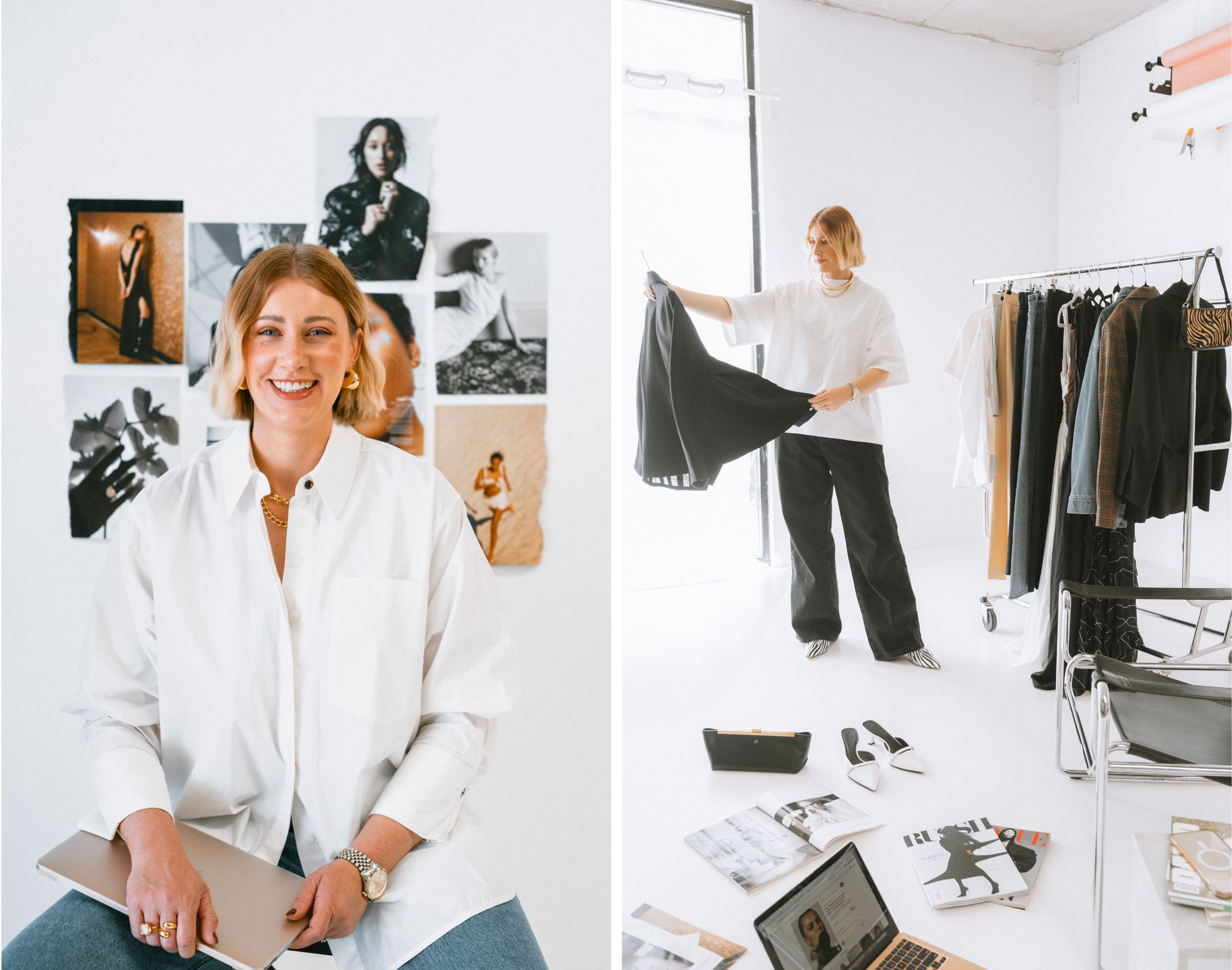 confessions of a handbag tax filing system • branded content • frankie ...