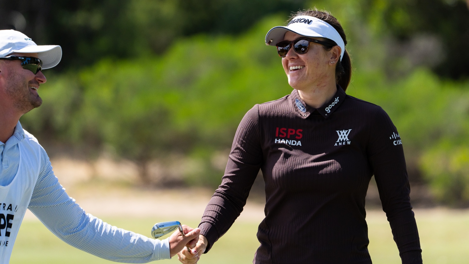 Green and Rudgeley in home open hunt at Kooyonga - News - Golf ...
