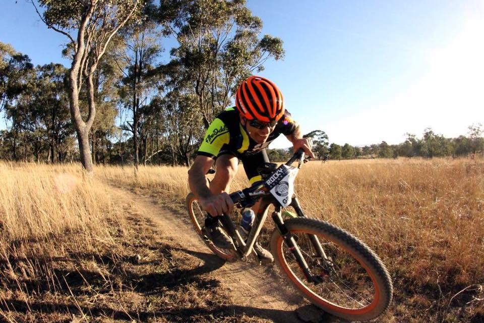 JetBlack Shimano MTB GP at Singleton - Australian Mountain Bike | The ...