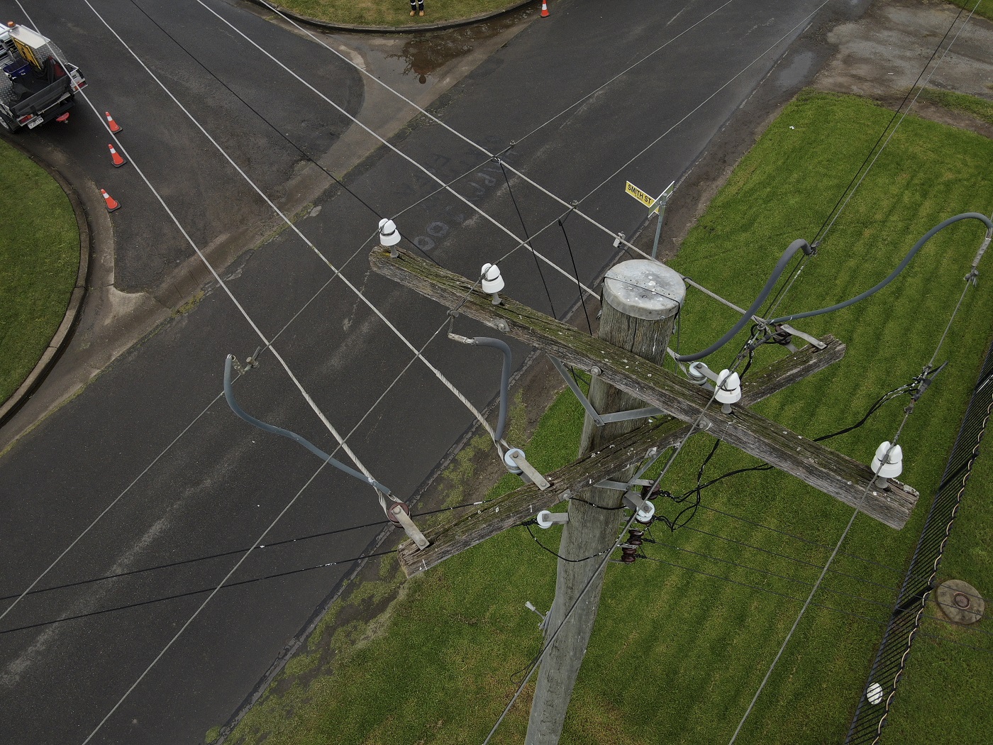 Unleash live, Optus, AWS join forces for power company Endeavour Energy ...