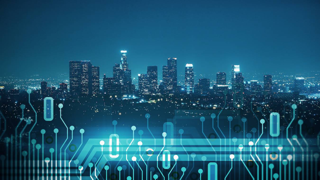 IMDA, STB and Informa Tech announce new flagship tech event for 2H 2021 ...