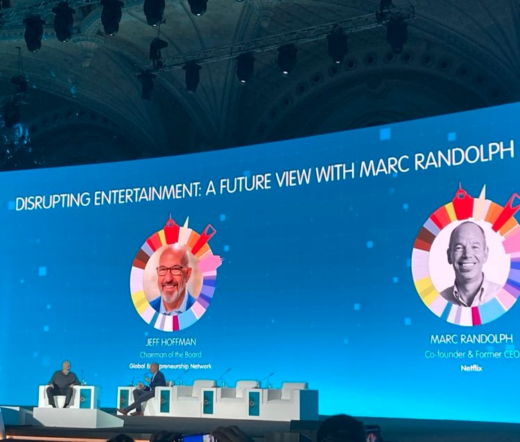 How Netflix built its culture on the good judgement of its staff ...