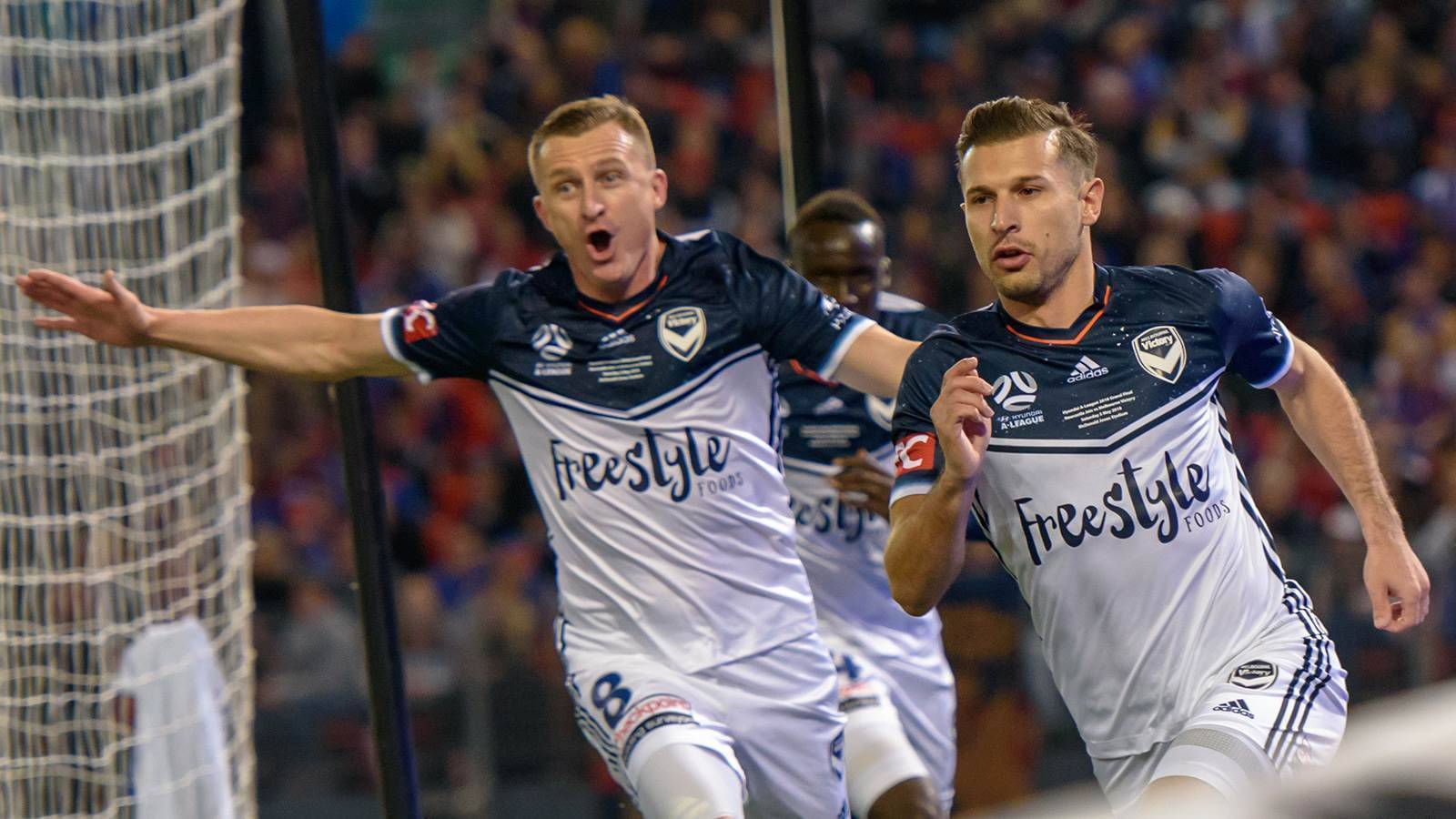 Sydney snap up Kosta - FTBL | The home of football in Australia