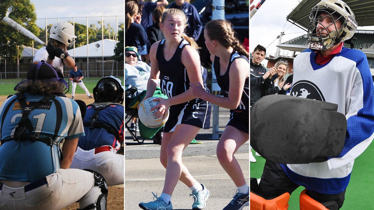 Clubbies 2019 voting: One week to go! - More Sport - Inside Sport