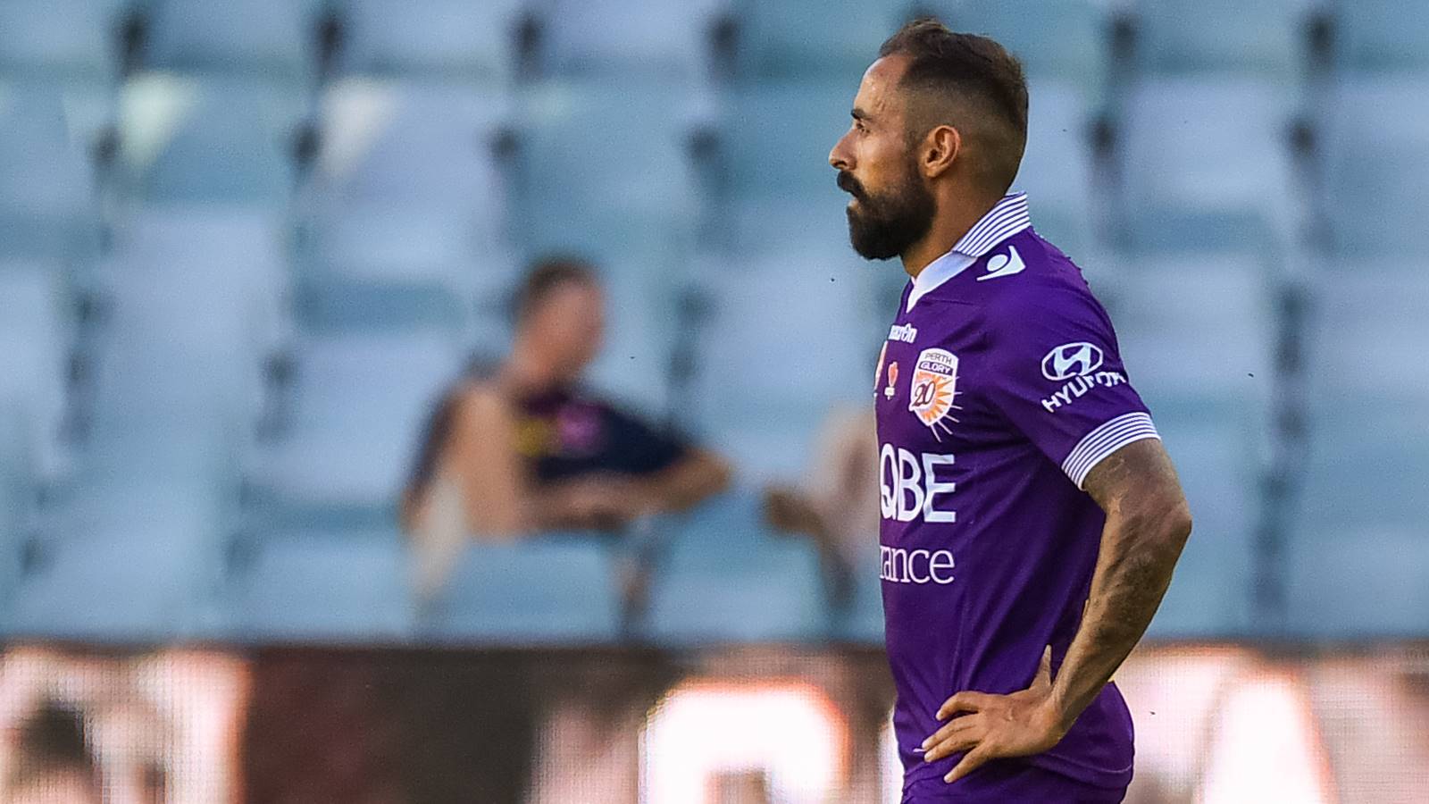 Castro exits Glory squad over covid fears - FTBL | The home of football ...