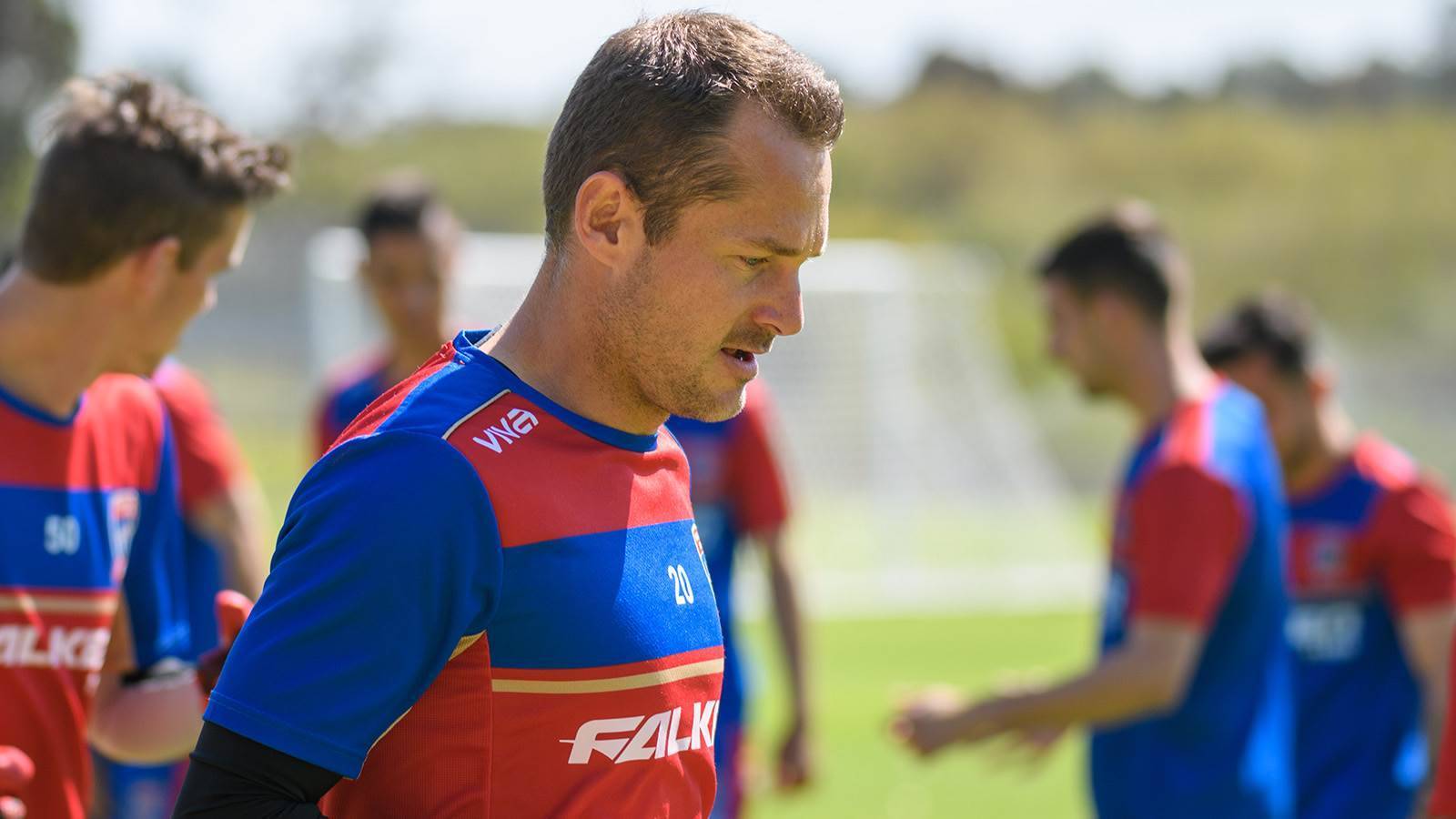 Jets keeper Moss to retire at season's end - FTBL | The home of ...