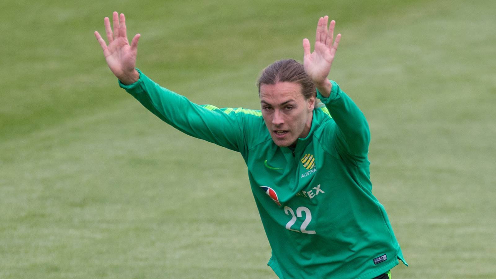 Aussies Abroad: Irvine scores, Duncan makes debut - FTBL | The home of ...