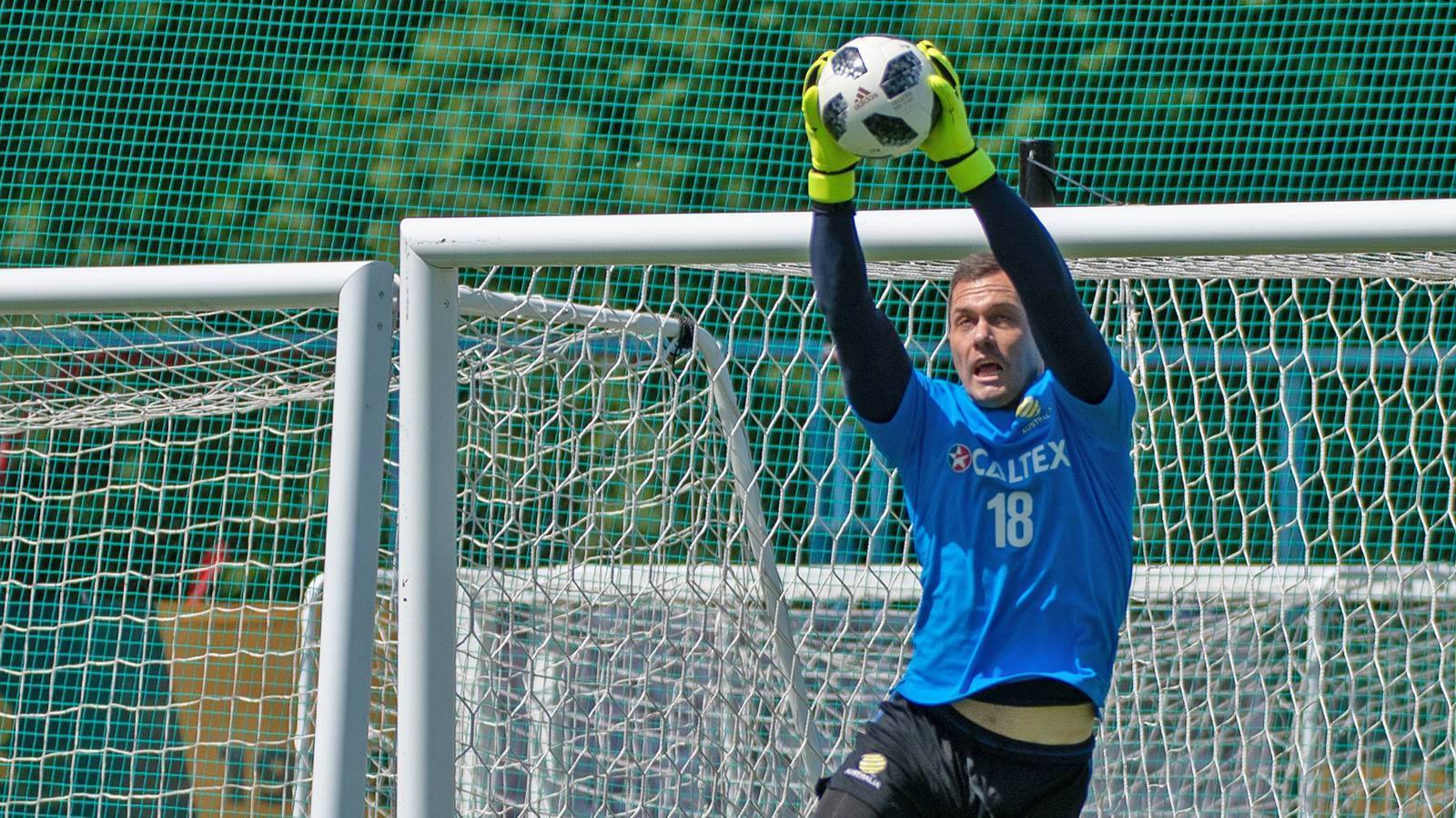 Danny determined to come back bigger and stronger - FTBL | The home of ...