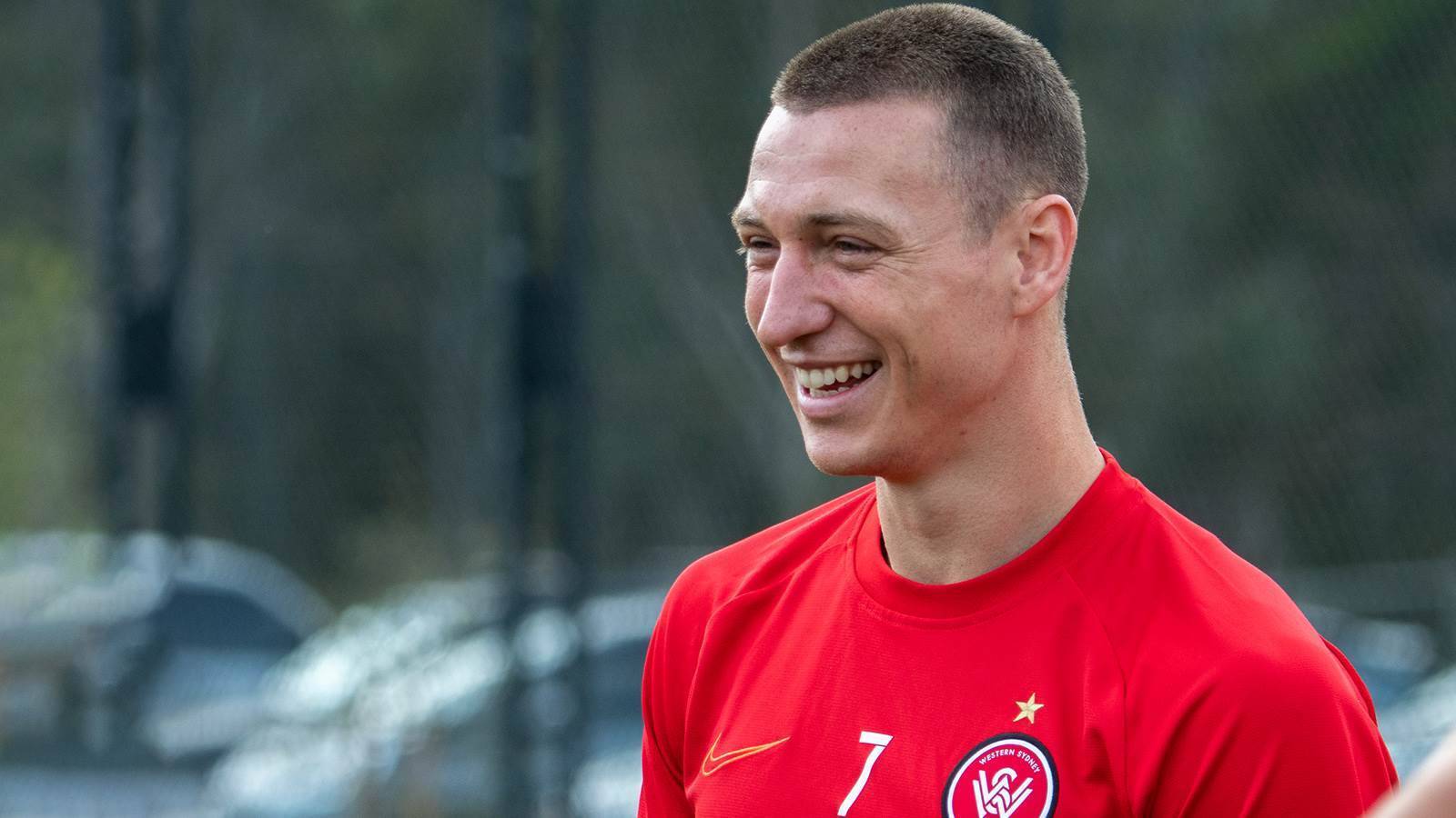 In-form Duke called up to Socceroos squad - FTBL | The home of football ...