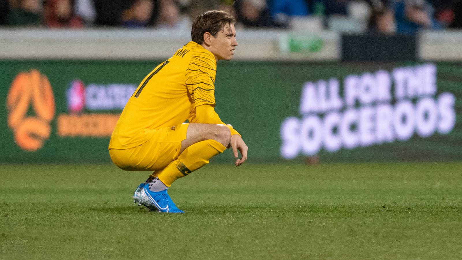 Goodwin returns to Adelaide - FTBL | The home of football in Australia