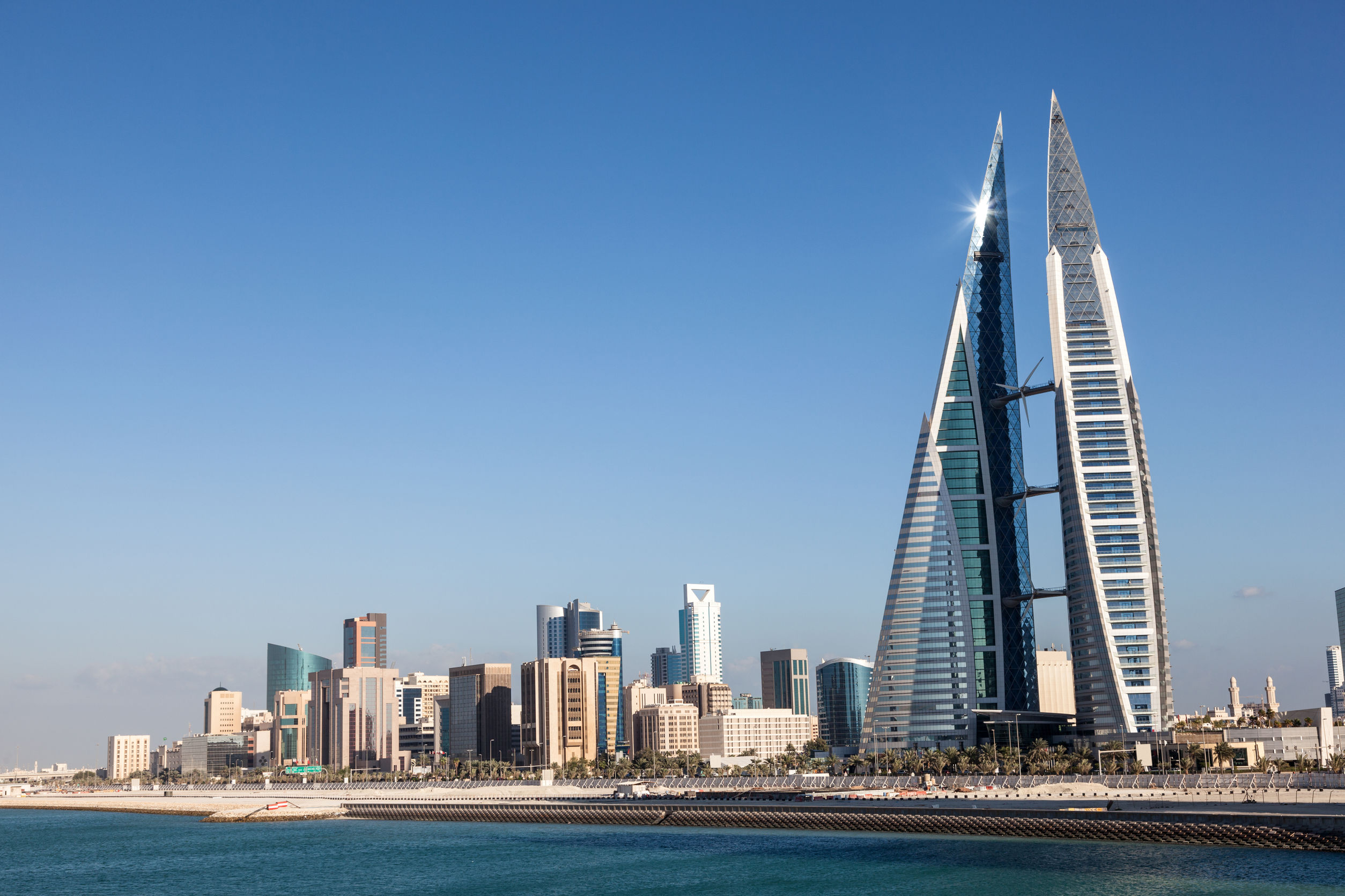 Tata Communications and Bahrain Internet Exchange join forces to ...