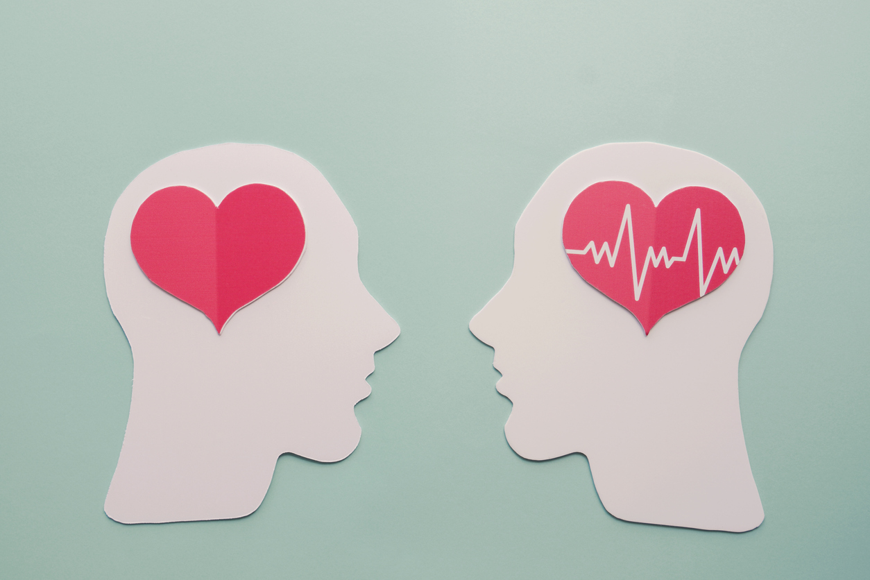 Ways to calm your brain