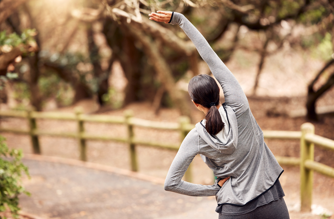 Ways to troubleshoot your walking obstacles