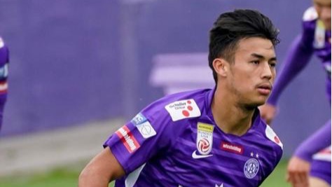 Peru fails in bid to poach ex-Joeys World Cup star - FTBL | The home of ...