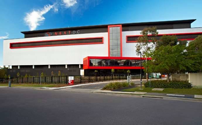 NextDC fast-tracks capacity for S2 data centre - iTnews