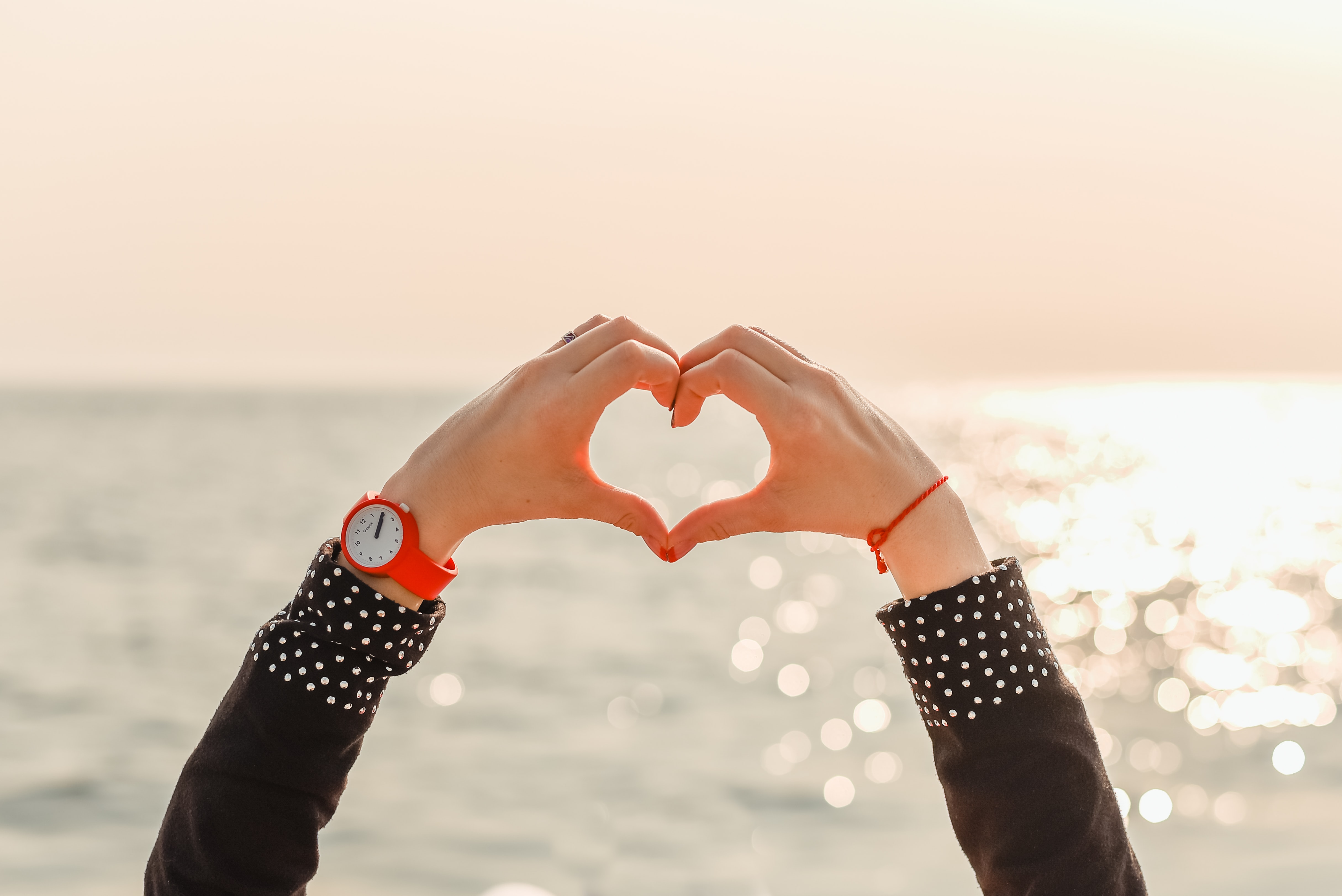 6 things that are good for your heart