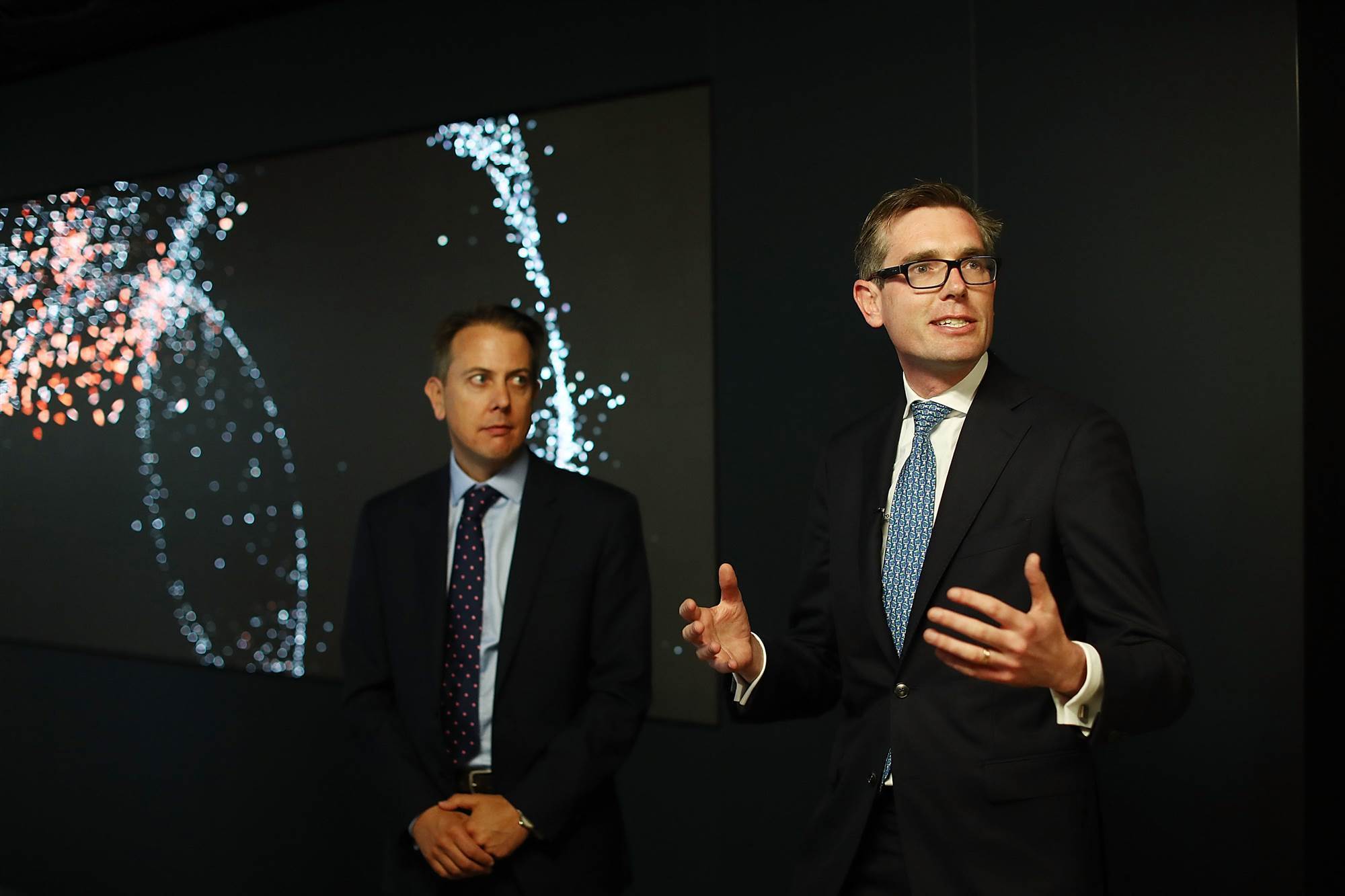 Mastercard taps Sydney for new dev hub - iTnews